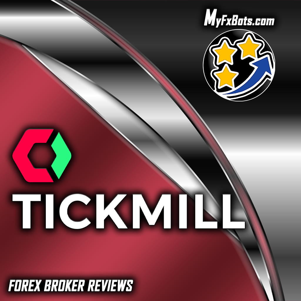 Tickmill 新闻和更新博客