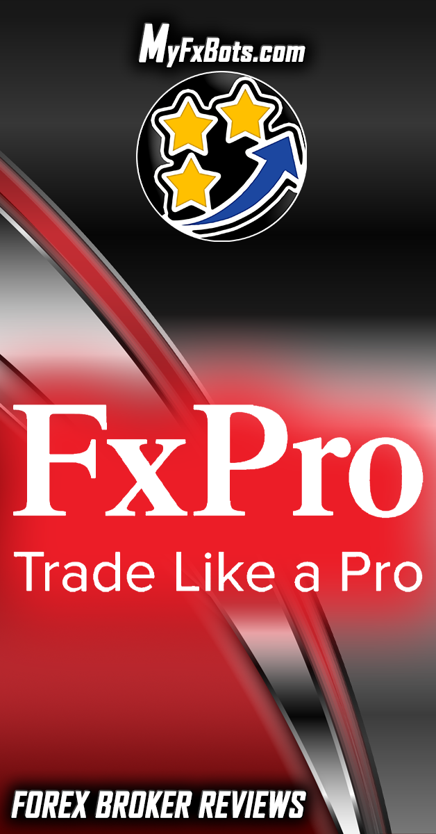 MyFxBots博客文章 | FxPro