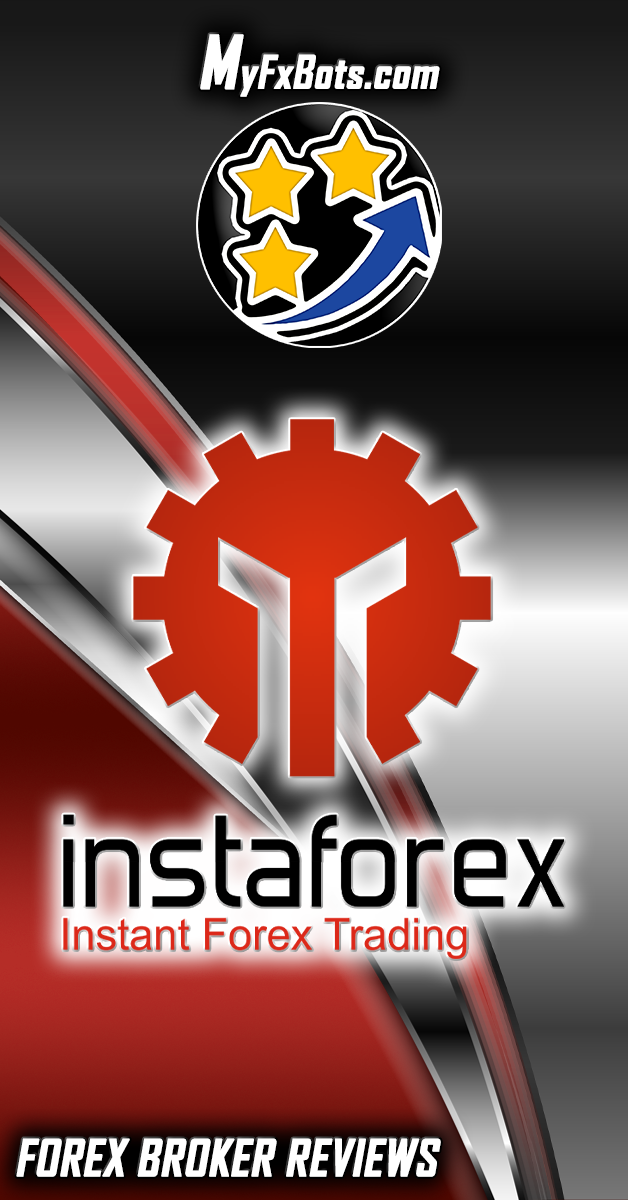 MyFxBots博客文章 | InstaForex