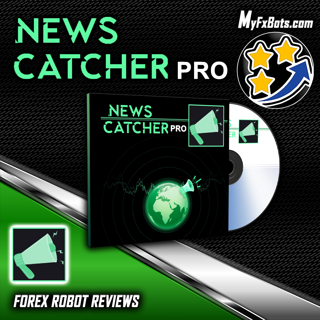 News Catcher PRO | MyFxBots 审查