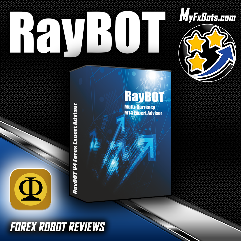 RayBOT | MyFxBots 审查
