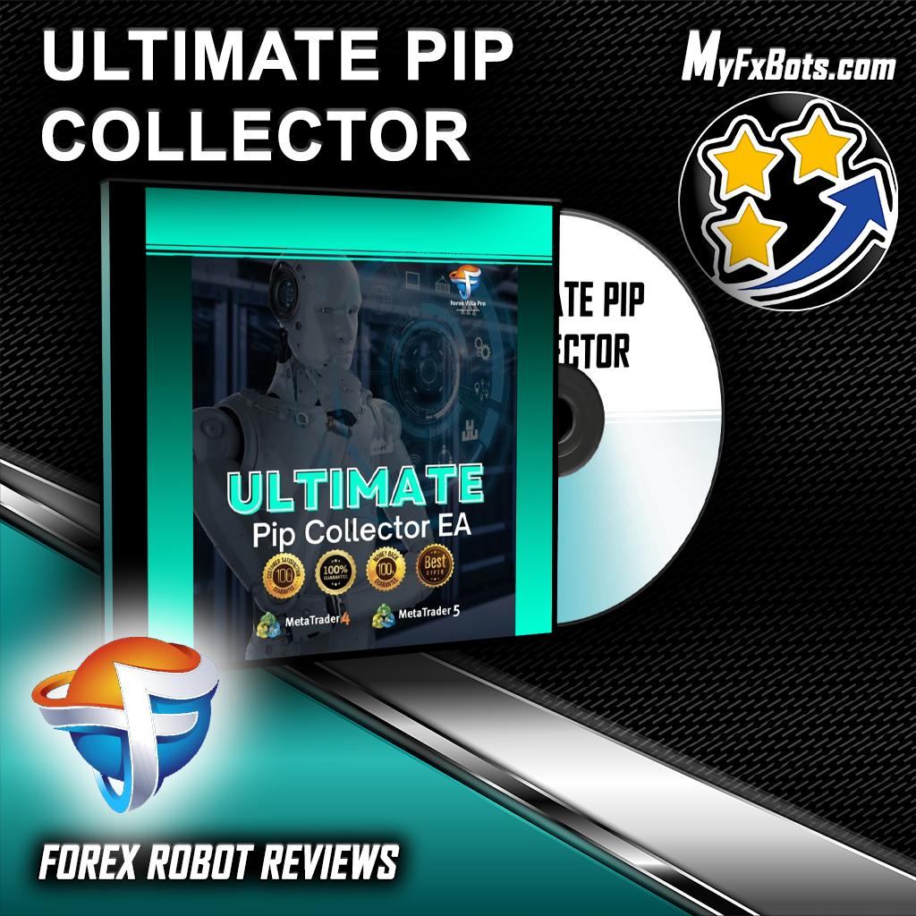 MyFxBots 评论 | 专家顾问 | Ultimate Pip Collector