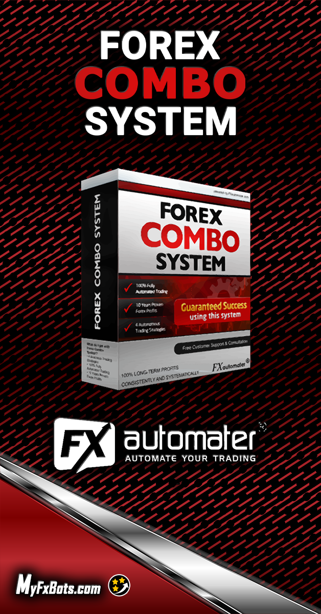 MyFxBots 评论 | 专家顾问 | Forex Combo System 版本6.1