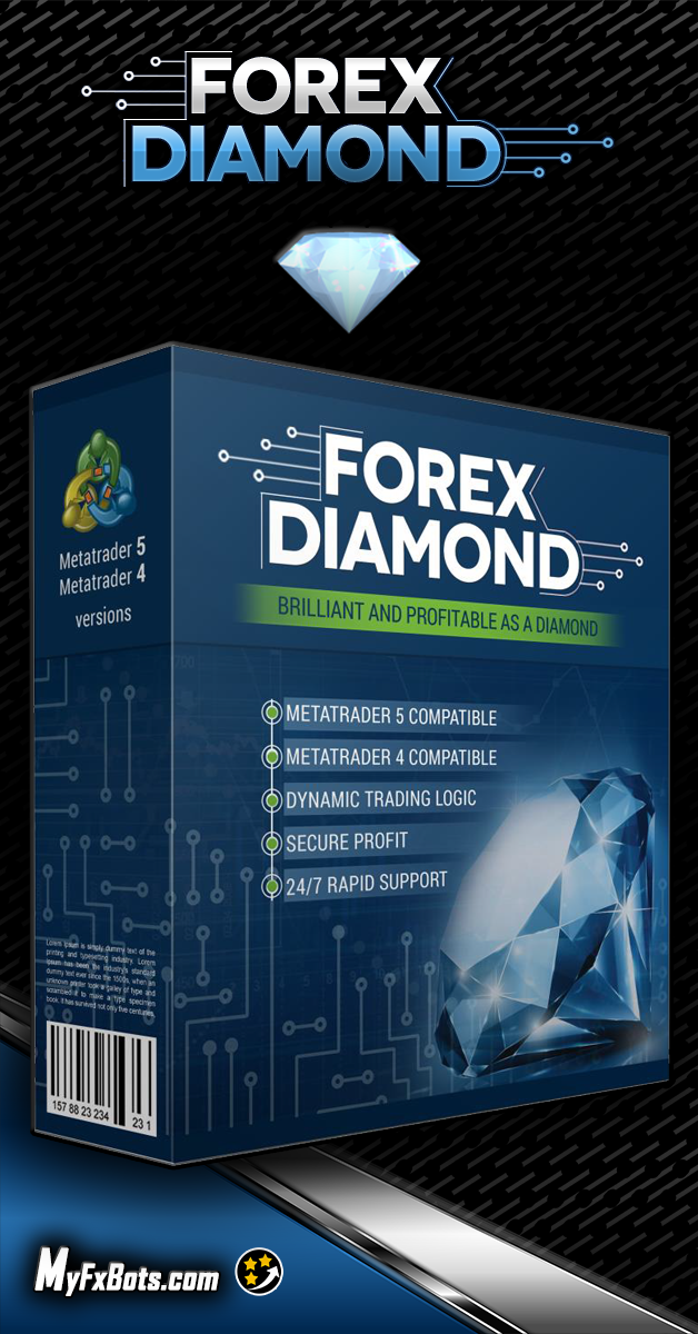 MyFxBots博客文章 | Forex Diamond