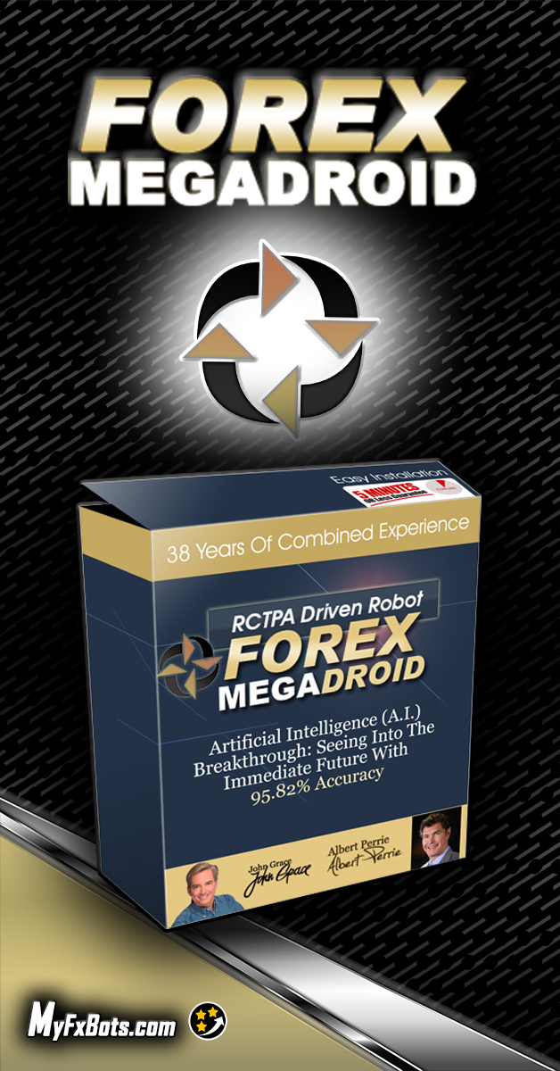 MyFxBots博客文章 | Forex Megadroid