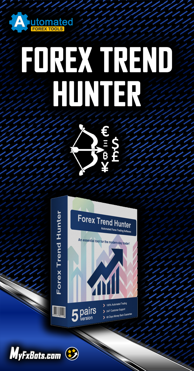 MyFxBots博客文章 | Forex Trend Hunter