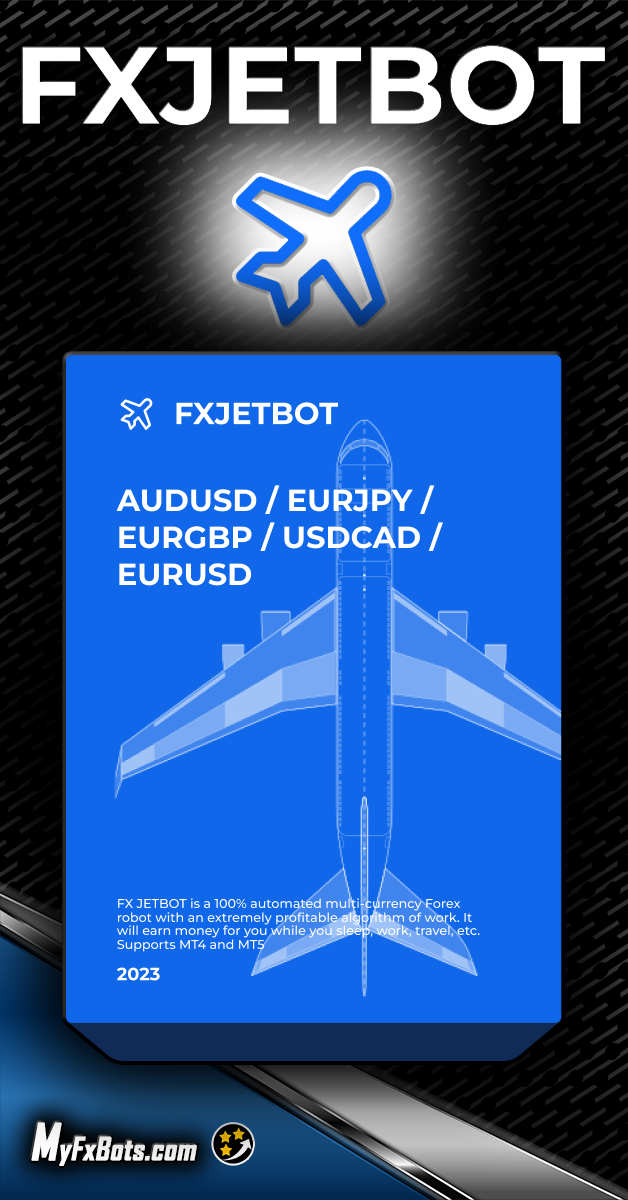 MyFxBots 评论 | 专家顾问 | FX Jetbot