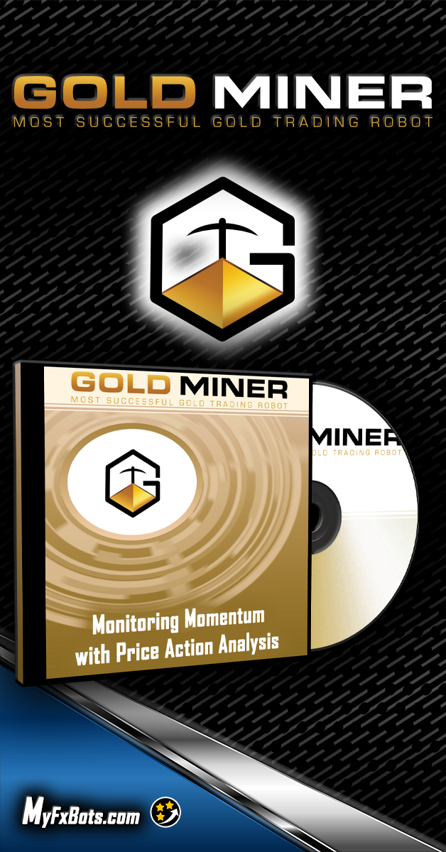 MyFxBots博客文章 | Gold Miner