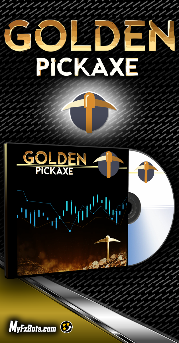 MyFxBots博客文章 | Golden Pickaxe