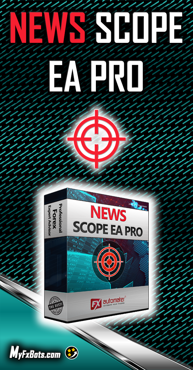 MyFxBots博客文章 | News Scope EA PRO