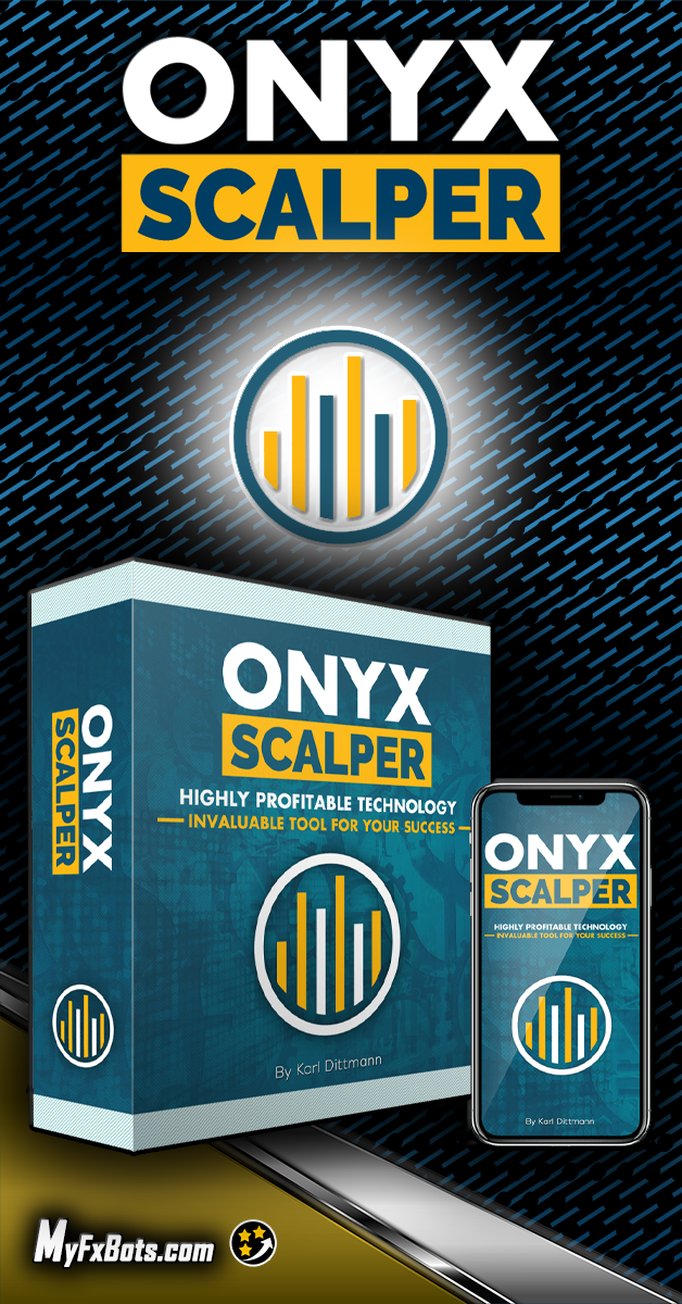MyFxBots 评论 | 专家顾问 | Onyx Scalper