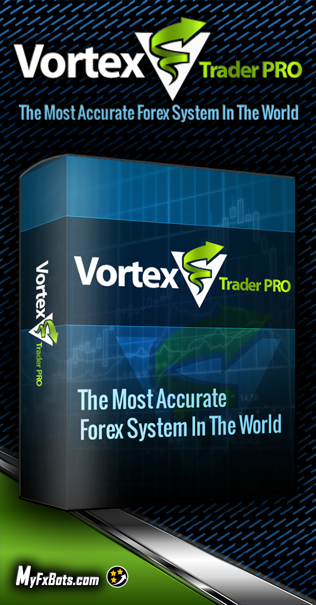 MyFxBots博客文章 | Vortex Trader PRO