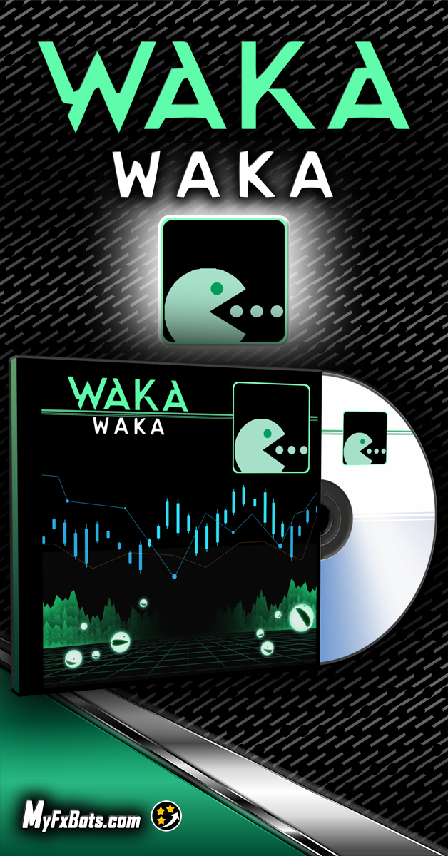 MyFxBots博客文章 | Waka Waka