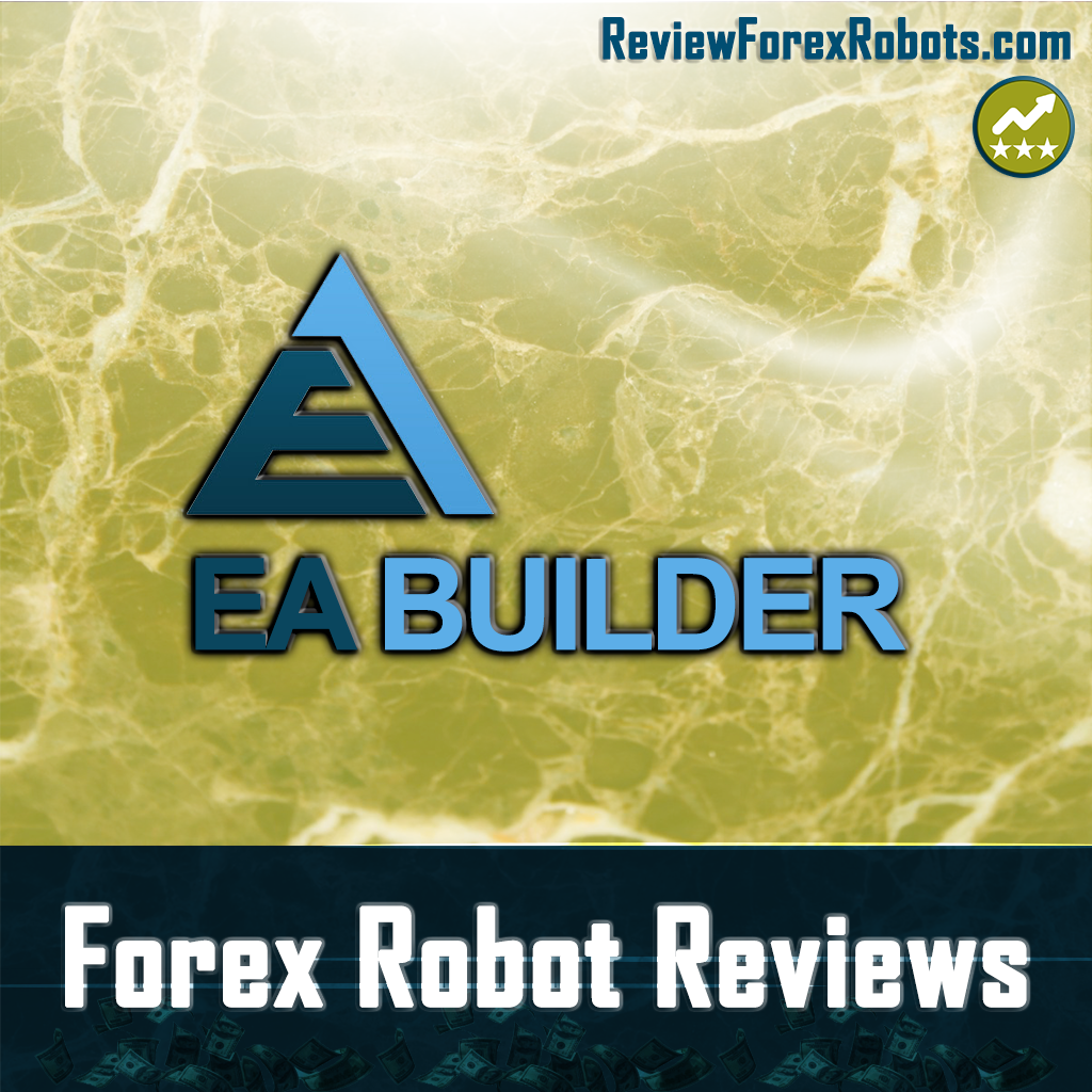 MyFxBots博客文章 | EA Builder