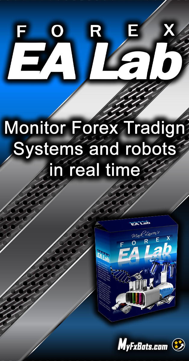 MyFxBots博客文章 | Forex EA Lab