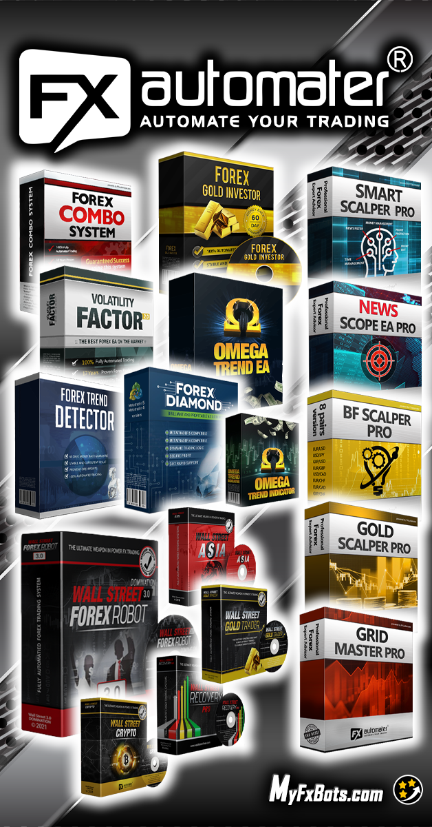 MyFxBots博客文章 | FXAutomater