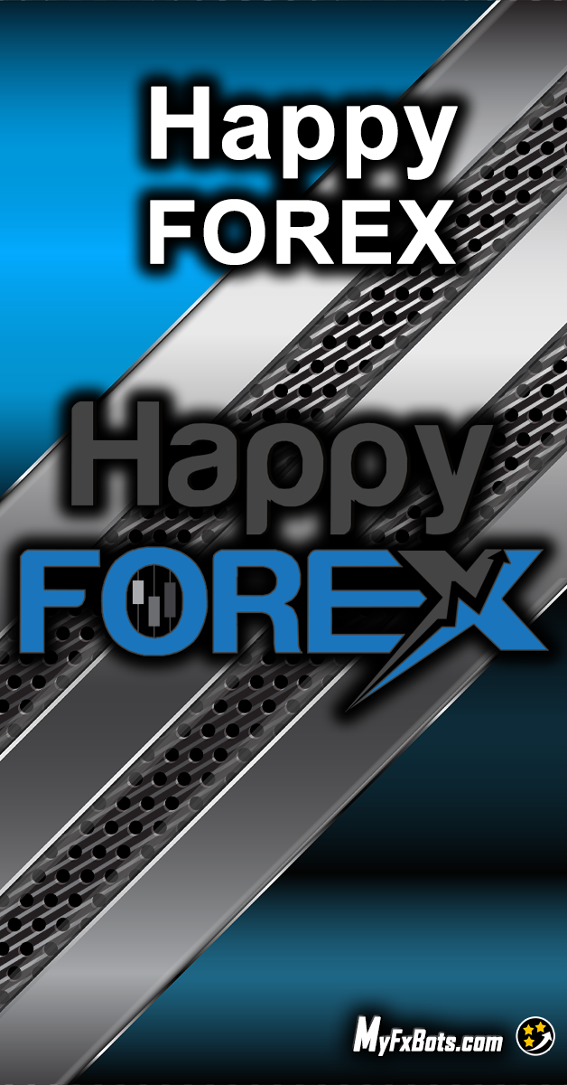 MyFxBots博客文章 | Happy Forex