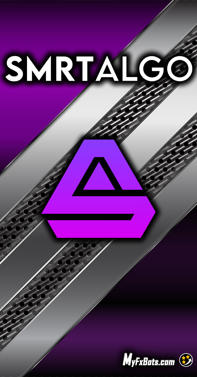 MyFxBots博客文章 | SMRT Algo